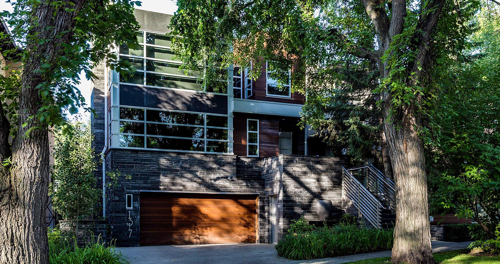 Explore Calgary’s prime inner-city neighbourhoods - Alec Williams ...